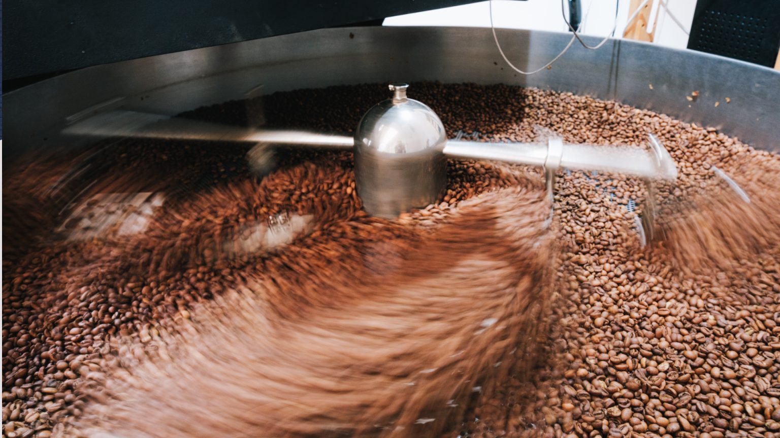Ako funguje kofeín? - Goriffee roastery